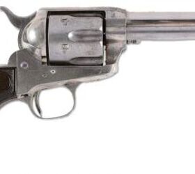 Top 5 Most Expensive Guns Sold in the Past MORPHY Auction ...