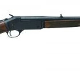 Henry Introduces New Models & Calibers in Time for Holidays ...