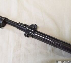 Did The US Army Use Silencers During World War One? | thefirearmblog.com