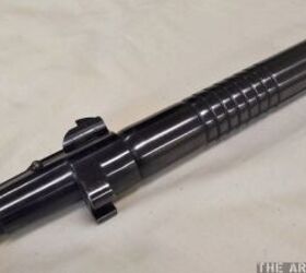 Did The US Army Use Silencers During World War One? | thefirearmblog.com