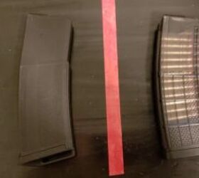 Safety Check: Keeping AR Calibers Separate | thefirearmblog.com