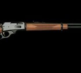 Reader's Choice Best Backwoods Gun Winner: Marlin 336C Lever-Action 30 ...