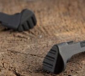 KERES Dynamics SIG P320 Products | thefirearmblog.com