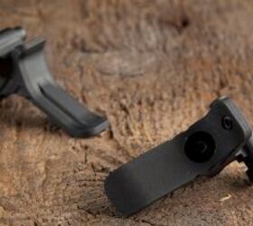 KERES Dynamics SIG P320 Products | thefirearmblog.com