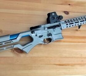 Review: Cobalt Kinetics 27 Expert – Space Force or Race Gun ...
