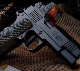 Reader's Choice... What's the BEST Custom 1911? | thefirearmblog.com
