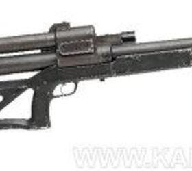 Croatian RT-20 Anti-Materiel Rifle | thefirearmblog.com