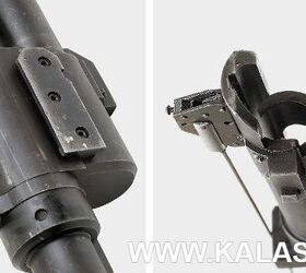 Croatian RT-20 Anti-Materiel Rifle | thefirearmblog.com