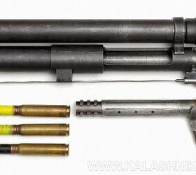 Croatian RT-20 Anti-Materiel Rifle | thefirearmblog.com