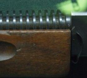 Mysterious Experimental Thompson SMG with a Folding Stock ...