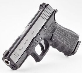 Paul Howe Signature Glock Pistols by Wilson Combat | thefirearmblog.com