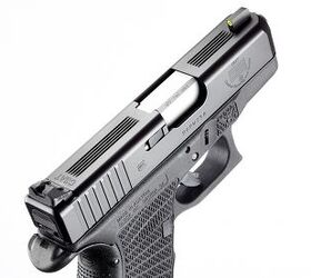 Paul Howe Signature Glock Pistols by Wilson Combat | thefirearmblog.com