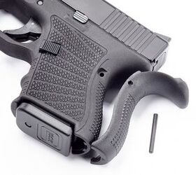 Paul Howe Signature Glock Pistols by Wilson Combat | thefirearmblog.com