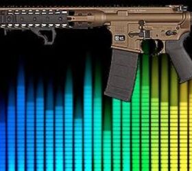Firearms Related Music – Part I | thefirearmblog.com
