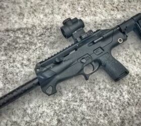 TFB REVIEW: Fire Control Unit X01 PDW – The Future Of Small Arms ...