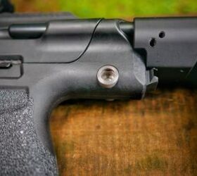 TFB REVIEW: Fire Control Unit X01 PDW – The Future Of Small Arms ...