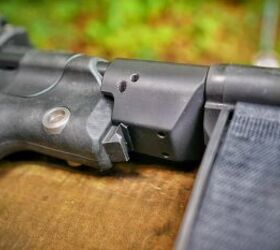 TFB REVIEW: Fire Control Unit X01 PDW – The Future Of Small Arms ...