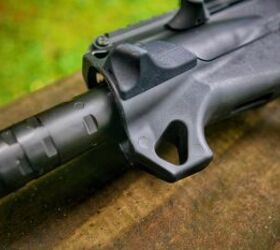 TFB REVIEW: Fire Control Unit X01 PDW – The Future Of Small Arms ...