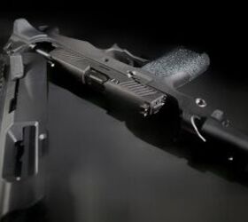 TFB REVIEW: Fire Control Unit X01 PDW – The Future Of Small Arms ...