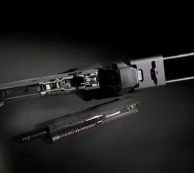 TFB REVIEW: Fire Control Unit X01 PDW – The Future Of Small Arms ...