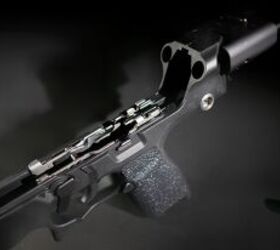 TFB REVIEW: Fire Control Unit X01 PDW – The Future Of Small Arms ...