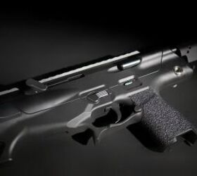 TFB REVIEW: Fire Control Unit X01 PDW – The Future Of Small Arms ...