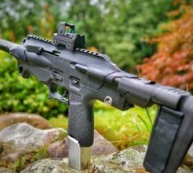 TFB REVIEW: Fire Control Unit X01 PDW – The Future Of Small Arms ...
