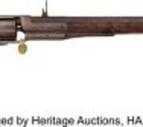JM Davis Museum Auctions Off Duplicate Guns | thefirearmblog.com