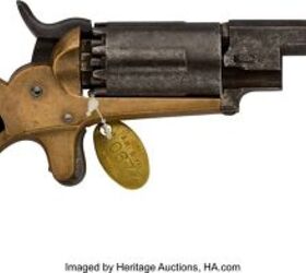 JM Davis Museum Auctions Off Duplicate Guns | thefirearmblog.com