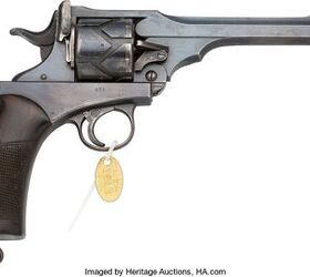 JM Davis Museum Auctions Off Duplicate Guns | thefirearmblog.com