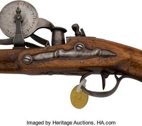 JM Davis Museum Auctions Off Duplicate Guns | thefirearmblog.com