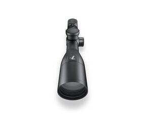 NEW: Swarovski gets "Smart" for the 21st century with the dS scope ...
