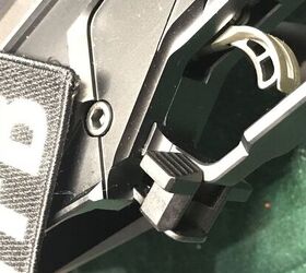 Review: CTK Ruger Precision Rifle Mag Release Extension – Upgrade for ...