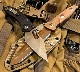 POTD: Dark Earth JP Rifles PCS-12 and Microtech SOCOM Alpha ...