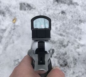 Production/Carry Optics from Shield and Leupold | thefirearmblog.com