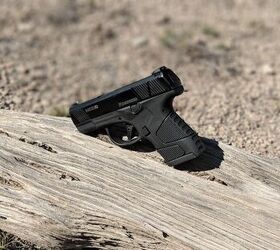 TFB Review: Mossberg MC1 Subcompact Pistol | thefirearmblog.com