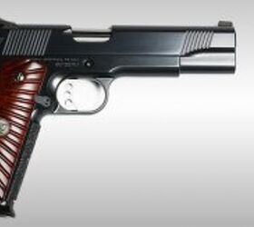 Reader's Choice... What's the BEST Custom 1911? | thefirearmblog.com