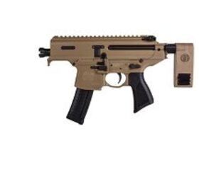MPX COPPERHEAD: New Sig MPX Ultra-Compact | thefirearmblog.com