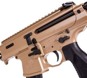 MPX COPPERHEAD: New Sig MPX Ultra-Compact | thefirearmblog.com