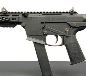 Multi-Caliber Capable AR Magazine | thefirearmblog.com