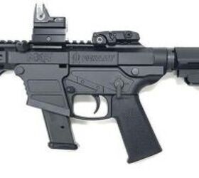 FightLite MXR – Multi-caliber, Multi-magazine Platform | thefirearmblog.com