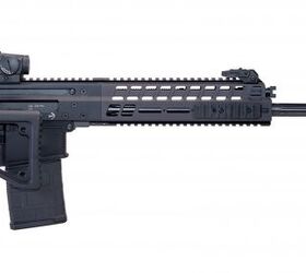 B&T USA Announces APC308 | thefirearmblog.com