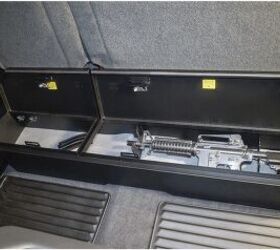 Concealed Carry Corner: Storing Firearms in a Vehicle | thefirearmblog.com