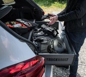 Concealed Carry Corner: Storing Firearms in a Vehicle | thefirearmblog.com