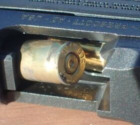 TFB Review: Ruger LCP II-Small improvements to a small pistol make a ...