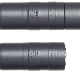 NEW SHUSHER: Rugged Radiant762 LW w/ ADAPT Modular Tech ...