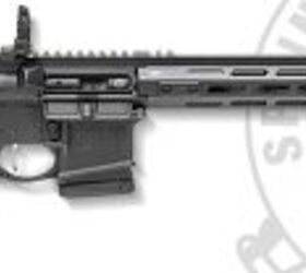 NEW Springfield Armory SAINT Victor: A Tier Above! | thefirearmblog.com