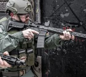 NEW Springfield Armory SAINT Victor: A Tier Above! | thefirearmblog.com