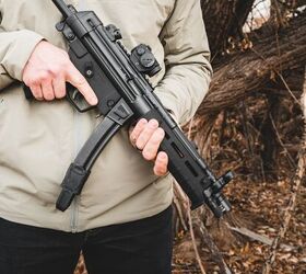 Srprise! Heckler & Koch MP5 by Magpl! | thefirearmblog.com
