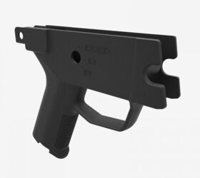 Srprise! Heckler & Koch MP5 by Magpl! | thefirearmblog.com